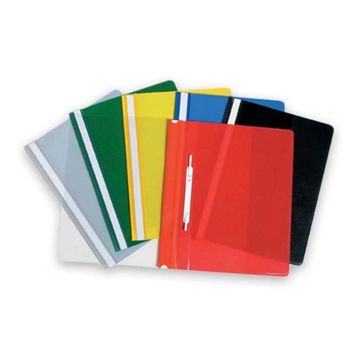 Top Transparent Management File A4 Size (pack of 12 file ) | Daraz.pk