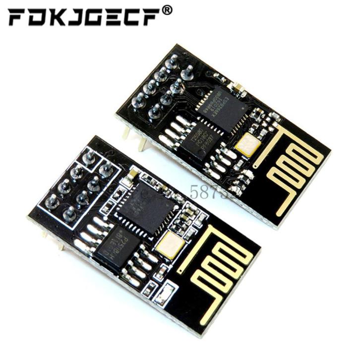 ESP-01 Upgraded version ESP-01S ESP8266 serial WIFI model Authenticity ... ESP-01 Upgraded version ESP-01S ESP8266 serial WIFI model Authenticity ...