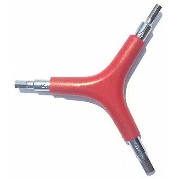 L Key 3 Way Tool | Daraz.pk: Buy Online at Best Prices in Pakistan ...