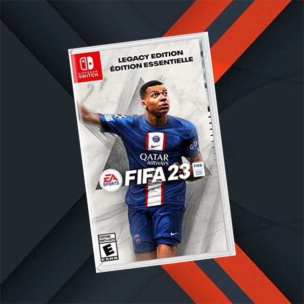 FIFA Legacy 23 - online Edition