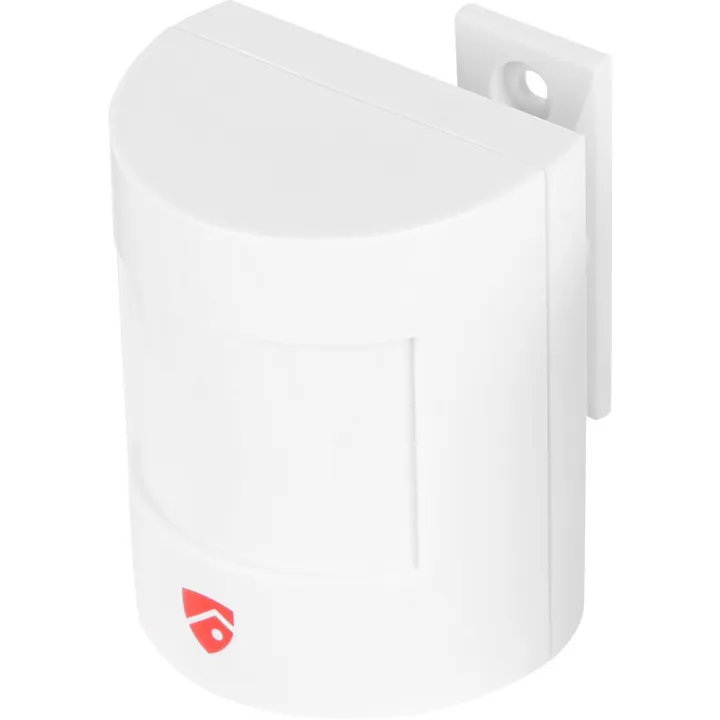 1Pc PIR Motion Sensor For Wire Free Home Protection System Smart Alert ...
