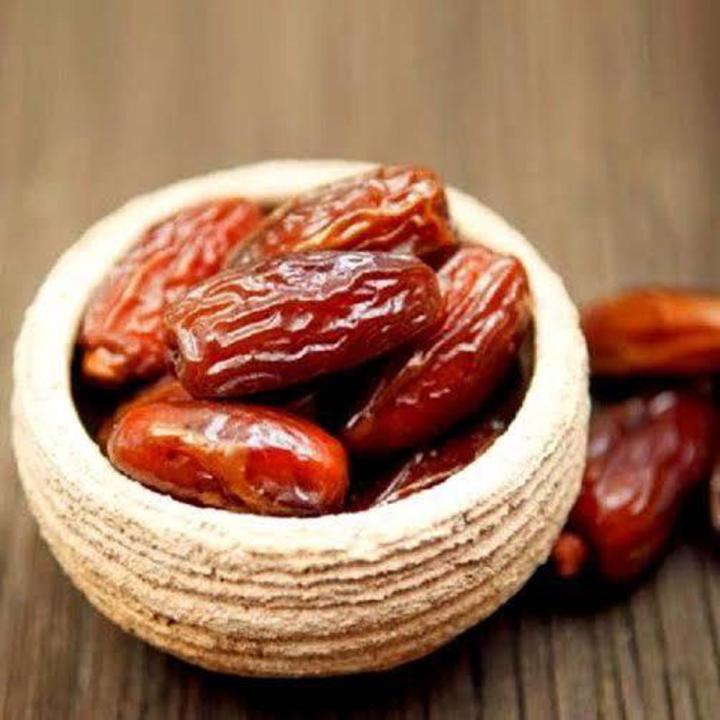 Premium Quality Mabroom Dates 5 kg (box) ..... | Daraz.pk