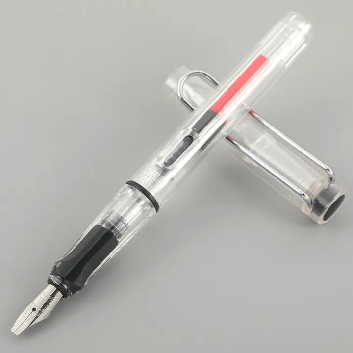 School Supplies Office Supplies Art Ink Pen Gothic Letter Pen Flat Tip ...