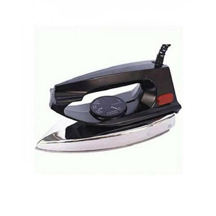Iron national iron dry automatic iron model no.AQ36 - iron | Daraz.pk