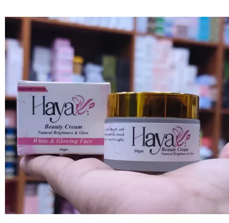 Beauty Cream White & Glowing Face 30g | Daraz.pk