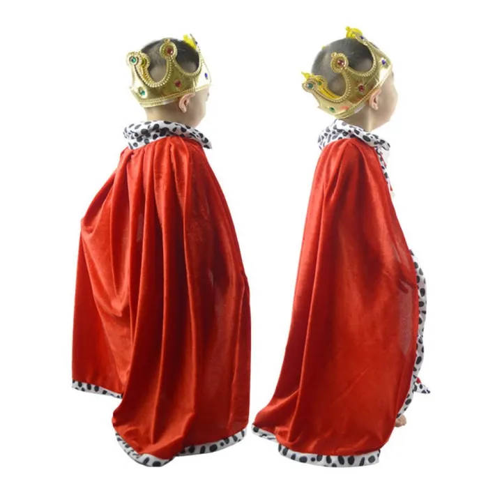 Fashion Cosplay Halloween Costume Cosplay Props Cloak Funny Halloween ...