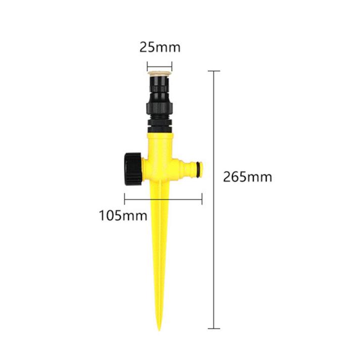 Drip Sprinkler Detachable Auto Irrigation System Micro Drip Head | Daraz.pk