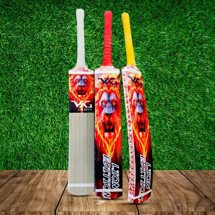 Professional Tap Ball Bat Latest Edition With Warranty (14 days Easy ...