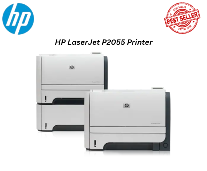 HP LaserJet P2055 Printer series With Return Warranty | Daraz.pk