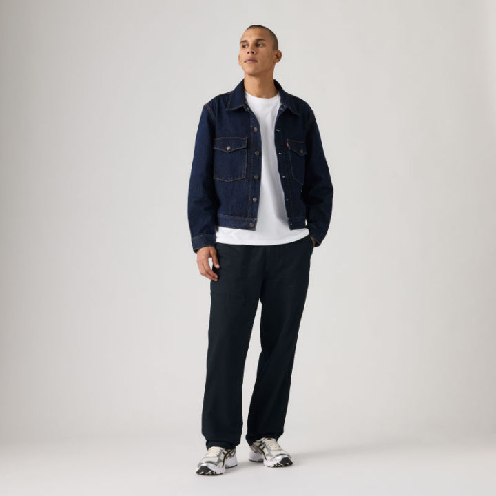 Levi’s® Men’s Easy Relaxed Surplus | Daraz.pk
