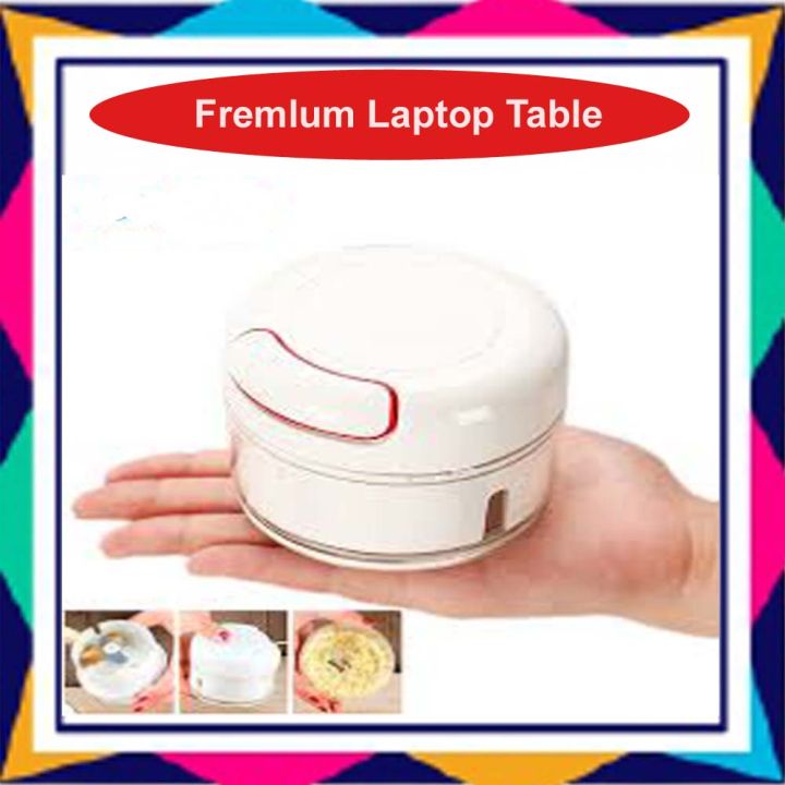 Manual Mini Food Chopper | Daraz.pk