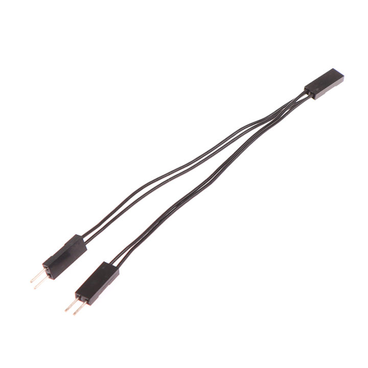 10cm Motherboard switch Power SW/ RESET SW/ HDD LED /POWER LED 1 to 2 ...