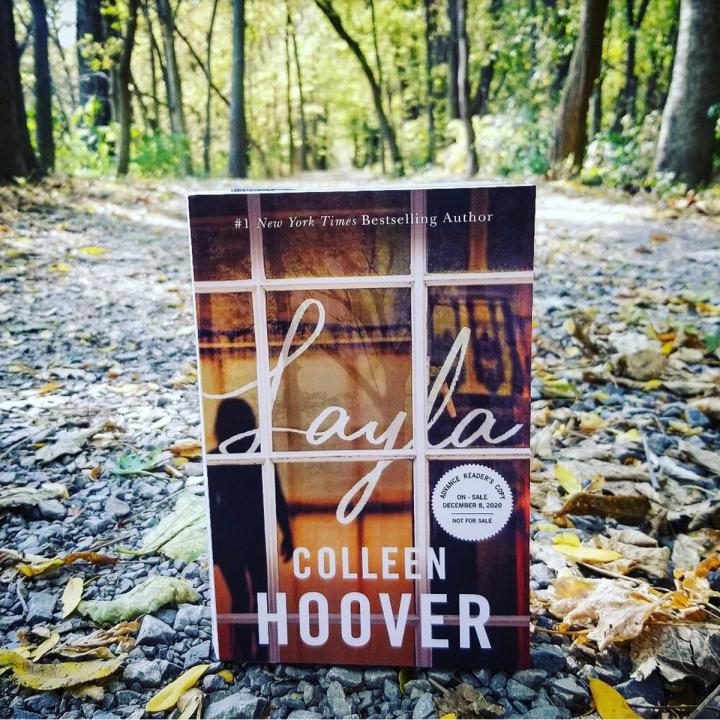 Layla By Colleen Hoover (Layle) | Daraz.pk