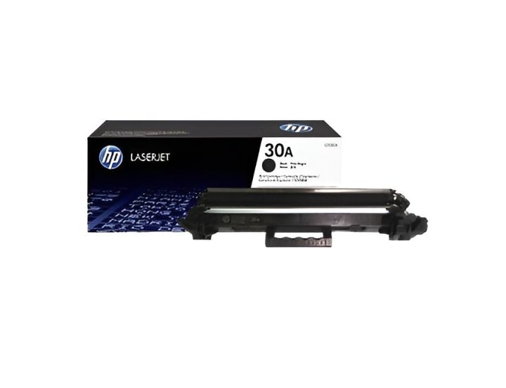 HP 30A Black Original LaserJet Toner | Daraz.pk