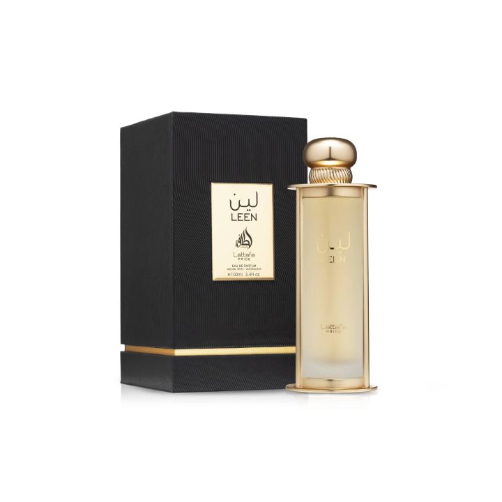Leen 100ml EDP by Lattafa Pride | Daraz.pk