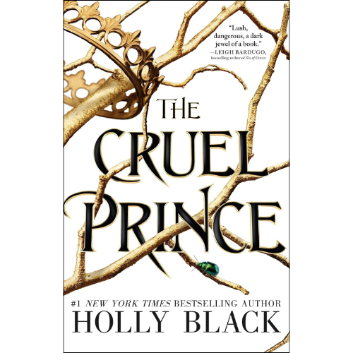 The Cruel Prince by Holly Black (Author) | Daraz.pk
