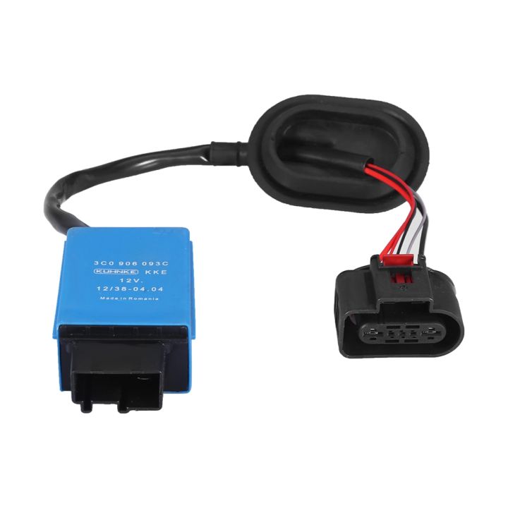 Fuel Pump Delivery Control Module for Golf R L4 2.0L 2012-2013 ...