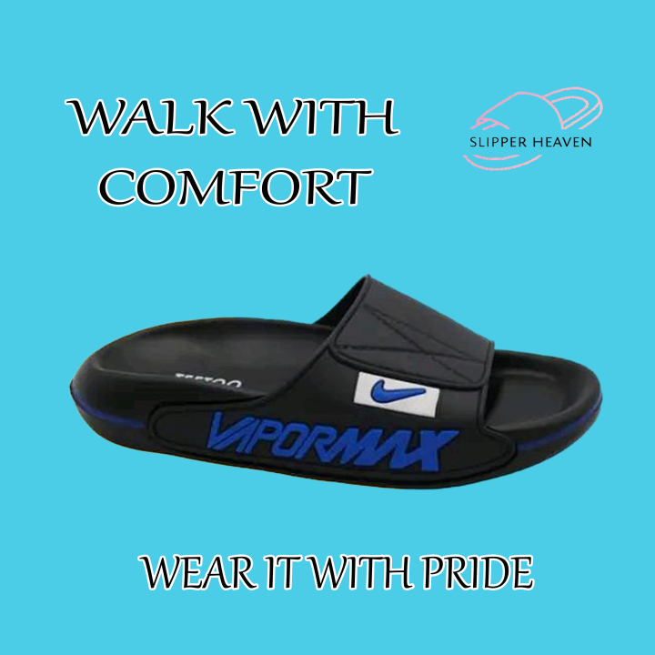 Imported Chappal/Sliders For Boys/Men | Non-Slip Branded Flip Flops for ...