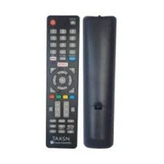 Ecostar Lcd Led Remote Control | Daraz.pk