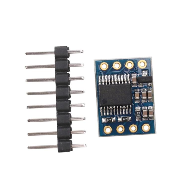 OYPFXMI GY-25 Tilt Angle Sensor Module Serial Port Direct Output Angle ...