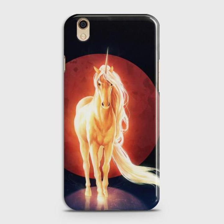 Oppo F1 Plus Cover - SkinLee HQ Hard Case - Unicorn Hope - SKINLEE-285 ...