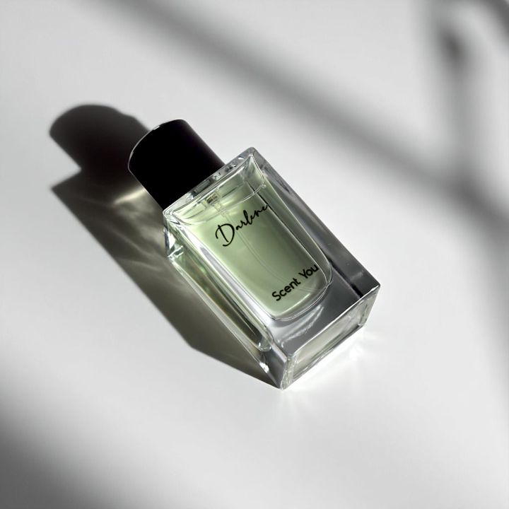 Scent You Darlene - 50ml - Light Floral Fragrance for Women - #1 ...