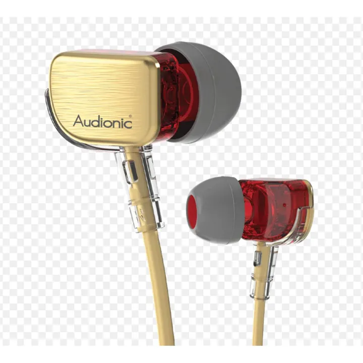 Audionic - OPERA 5 Handfree - Extra Bass High Performance | Daraz.pk