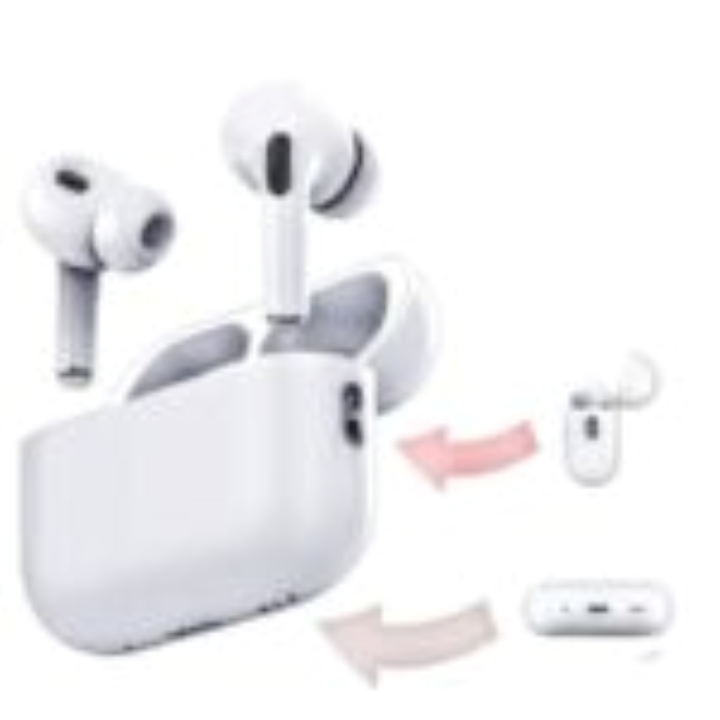APPLE AIRPODS PRO GEN 2 | Daraz.pk
