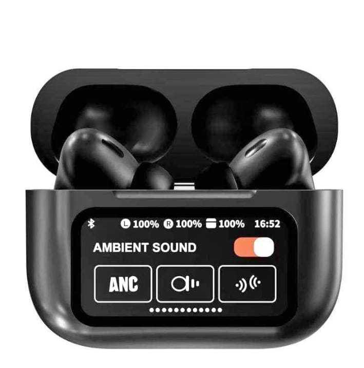 Original M10 and Mini Bluetooth Ear Bud - Handfree - EarPhone - Ear Bud ...
