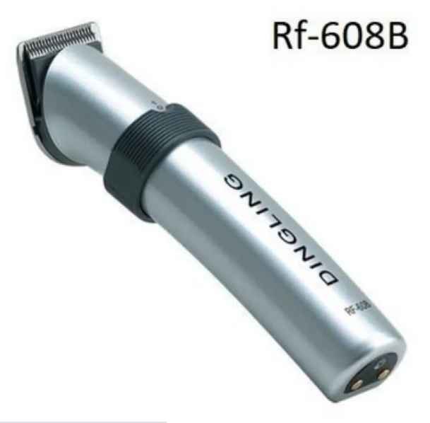 Dingling RF-608B Professional Hair Clipper – Shaving Machine Trimmer ...