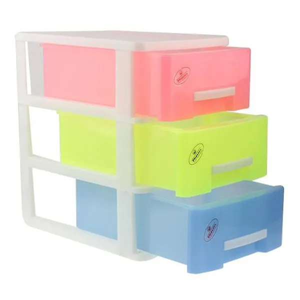 Storage Box - Storage Organizer - Drawers Storage - Drawers Storage Box ...