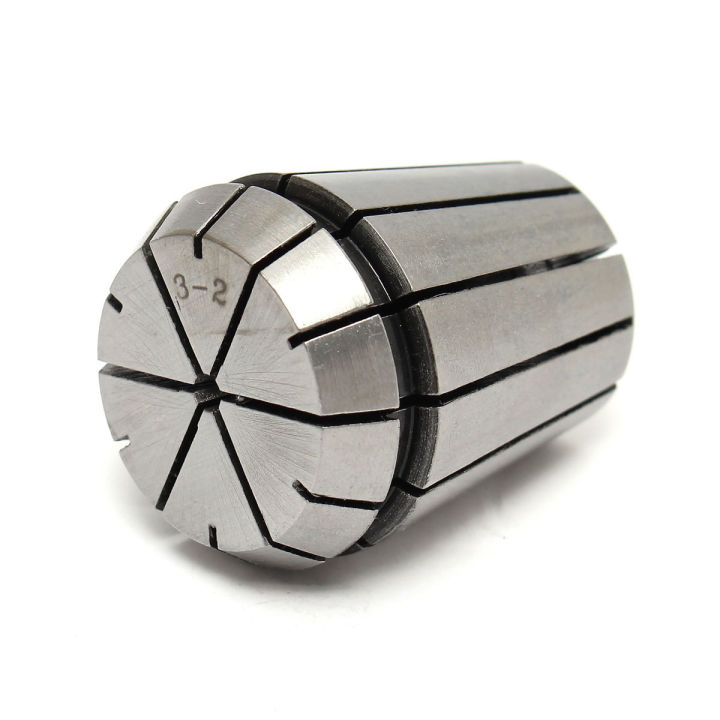 New ER32 3mm Tools DIY Spring Chuck Router Collet For CNC Engraving ...