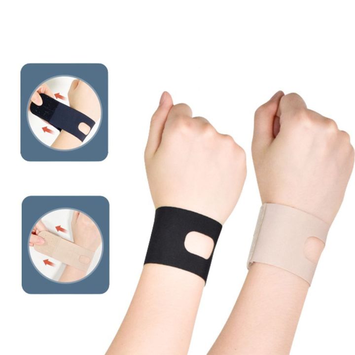 TFCC Tear Injury Brace Training Hand Bands Sports Safety Yoga Wrist ...
