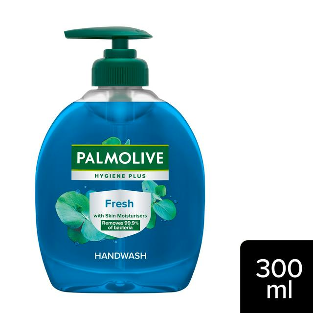 Hygiene Plus Fresh Eucalyptus Handwash | Fresh eucalyptus handwash soap ...