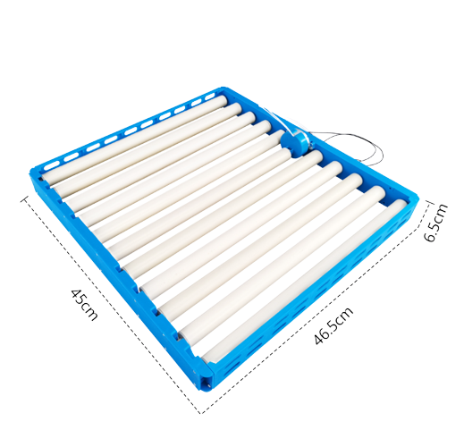 Imported 70-80 Eggs Automatic Poultry Hatch Chicken Quail Duck ...