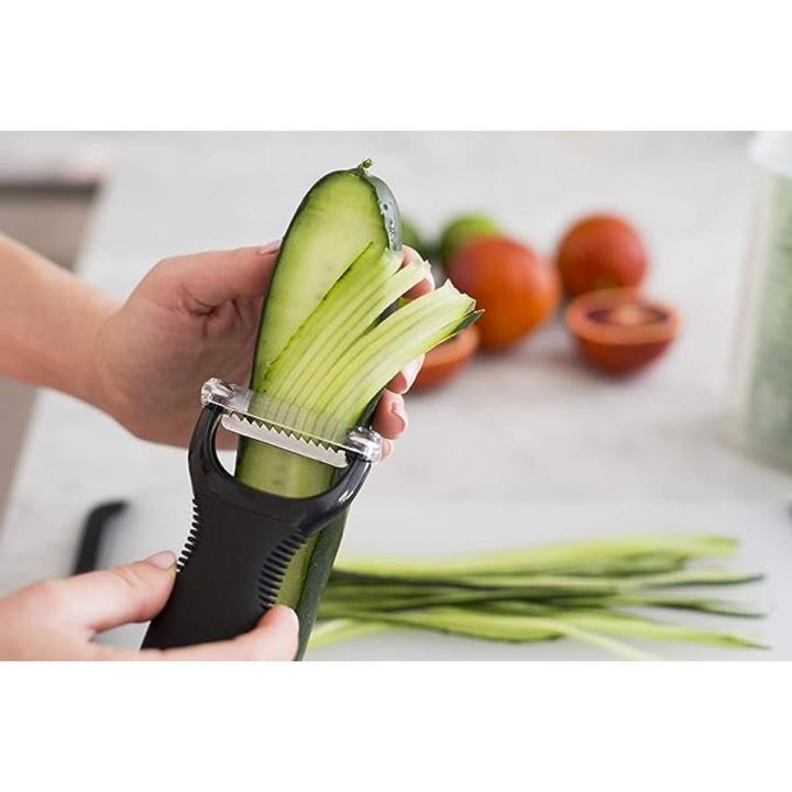 Potato Peelers, Vegetable Peeler for Kitchen Y Shape Swivel Peelers ...