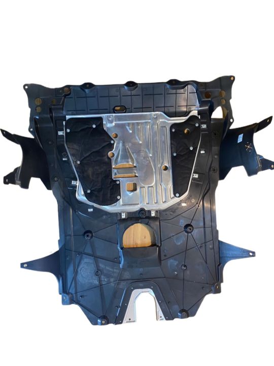 ENGINE SHIELD FC6 HONDA CIVIC X 2016-2022 IMPORTED | Daraz.pk