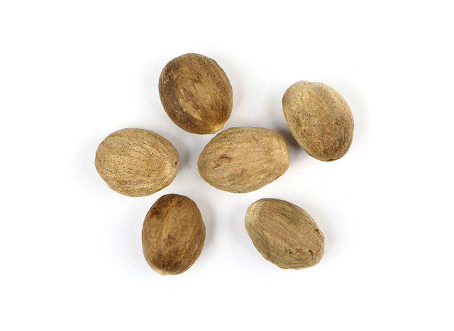 Nutmeg Whole Organic 28g | Daraz.pk