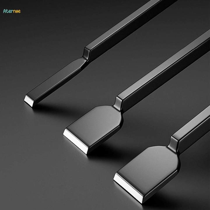 Floor Scraper Tool Multifunctional Stovetop Scraper for Decals Labels ...