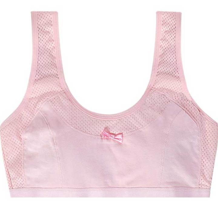 Development adolescent primary school students vest female junior high ...