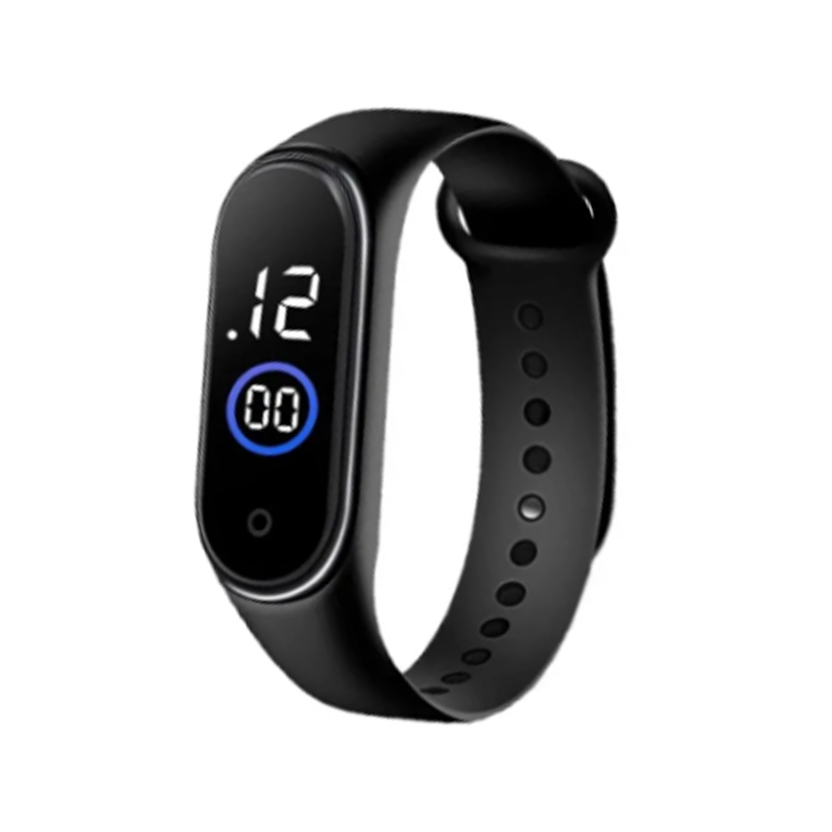 Touch Screen LED Smart Watch Waterproof Digital Sports Watch for Men ...