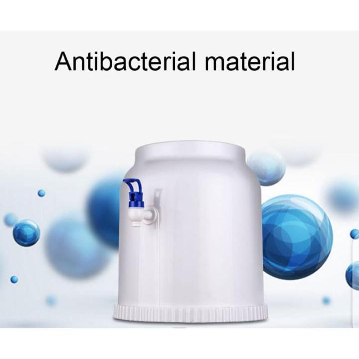 Non Electric Mini Water Dispenser/Cooler - High Quality BPA Free Non ...