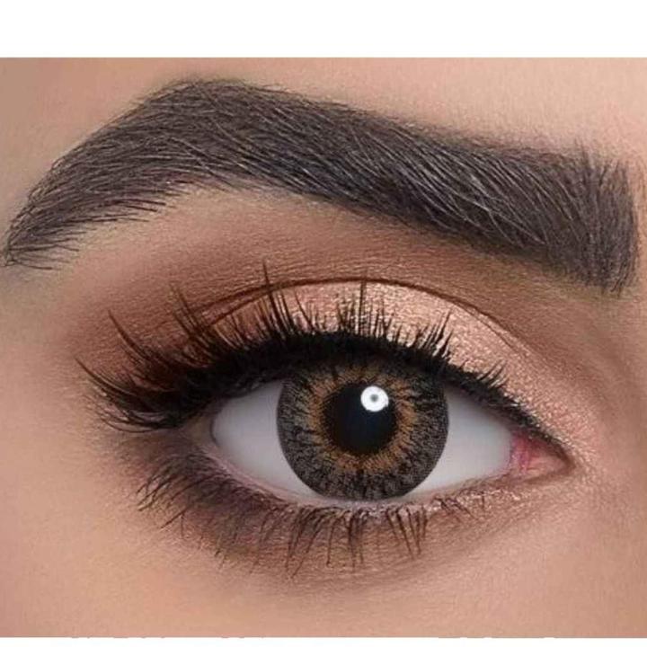 Dahab Contact lens ColoR SUNKISS | Daraz.pk