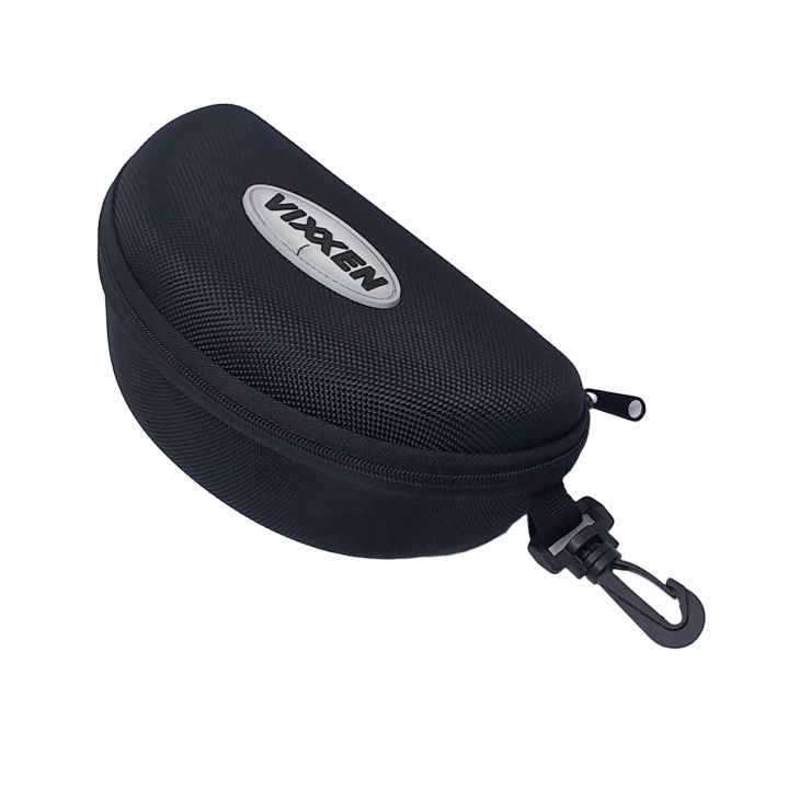 Zipper Pouch For Glasses Sunglasses Hard Case Cover Bag Pouch For ...