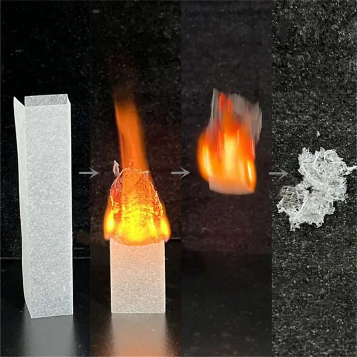 Props Flying Soul Paper Prediction Pen Spirit Flying Papers Fire ...