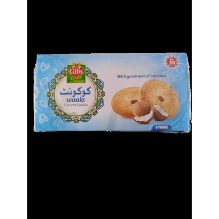 Gibs Coconut Waala Biscuit | Daraz.pk