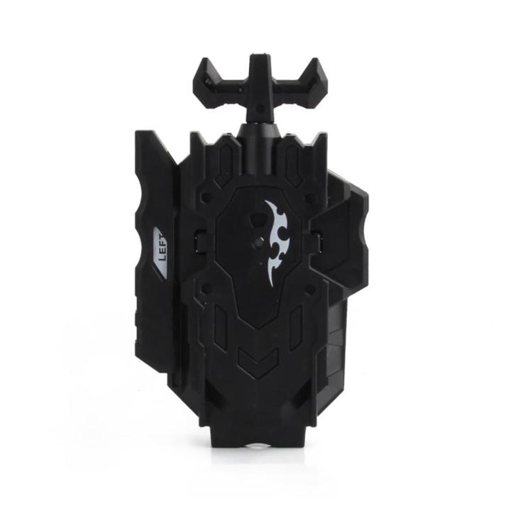 Beyblade Gyro Burst Starter B Series Bey String Launcher Ripper LR ...