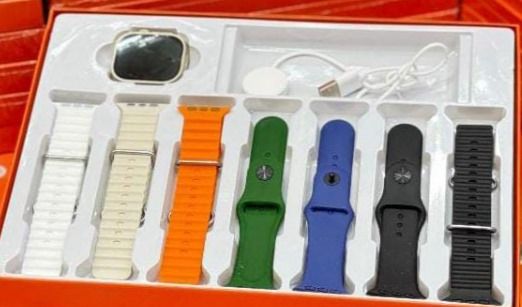 DT900 Ultra, Y60 Ultra, T800 Ultra T900 Ultra , Ultra 10in1 , 7in 1 ...