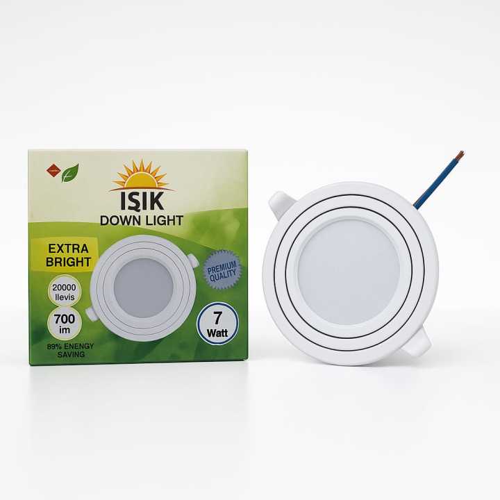 LED Ceiling Downlight Aluminum 7W12W | Huge collection here | Multiple ...