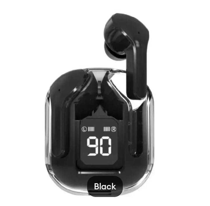 J 18 Pro With Earbuds Airpods, TWS Sports, Watch Bluetooth Call, IPS ...